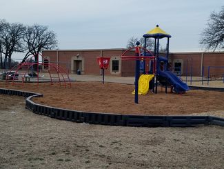 Visit An All People Can Play Playground Near You