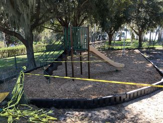 Visit An All People Can Play Playground Near You